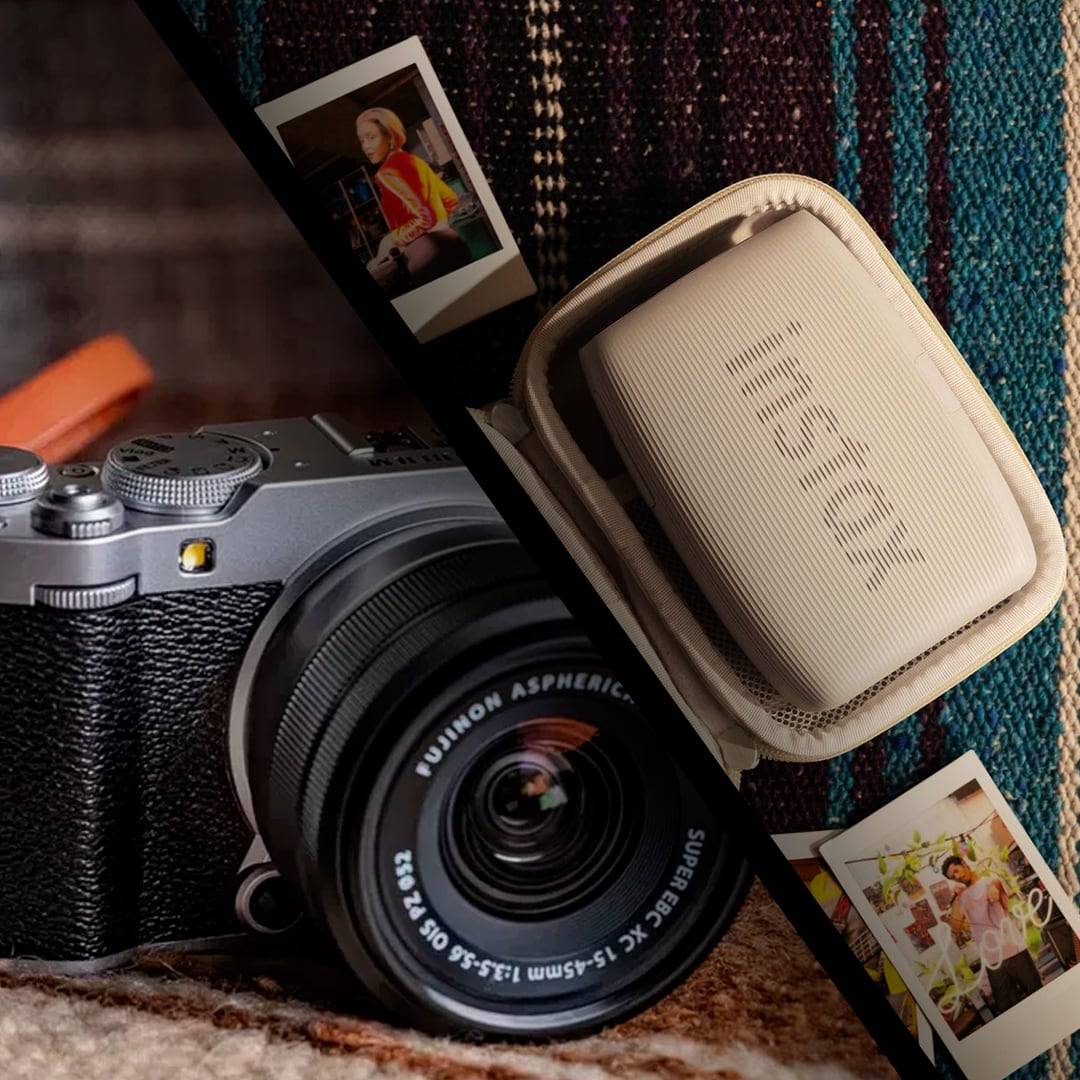 Tienda - Fujifilm Colombia